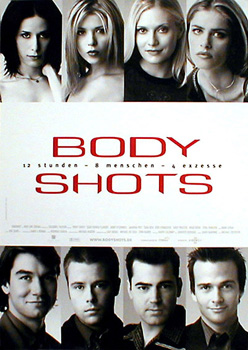 Body shotsPostertreasures.com - Die erste Wahl für Kino - Konzertposter ...