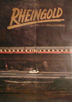 Rheingold / Rhinegold - Postertreasures.com - Your 1.st stop for ...
