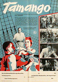 TamangoPostertreasures.com - Die erste Wahl für Kino - Konzertposter ...