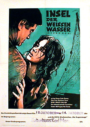 Scano boa - Postertreasures.com - Your 1.st stop for original Concert ...