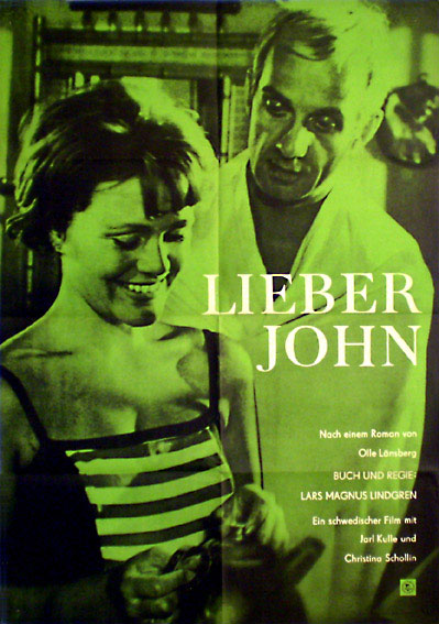 Lieber JohnPostertreasures.com - Die erste Wahl für Kino ...